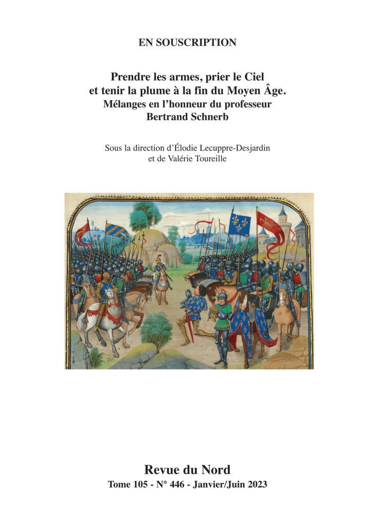 En souscription : Prendre les armes, prier le Ciel et tenir la plume à ...